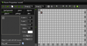 Tutorial juego de pacman: base para crear un roguelike | Aprende Game Maker