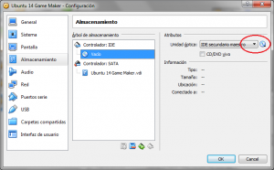 Como probar Game Maker en Ubuntu | Aprende Game Maker