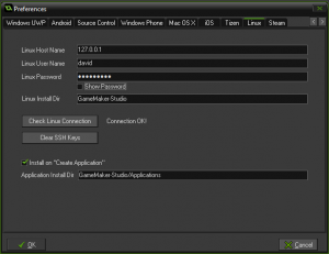 Como probar Game Maker en Ubuntu | Aprende Game Maker