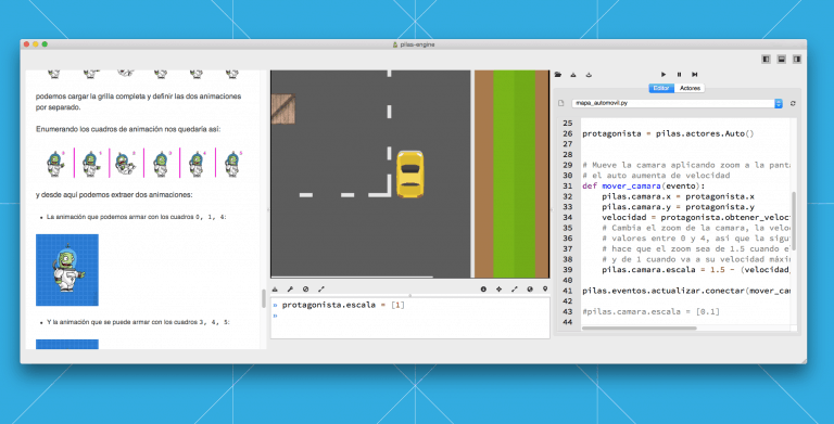 Programas para crear videojuegos GRATIS 【2021】